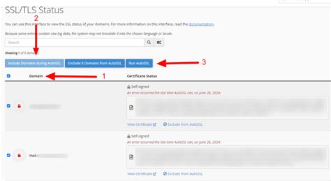 Cara Install Ssl Lets Encrypt Di Hosting Anymhost