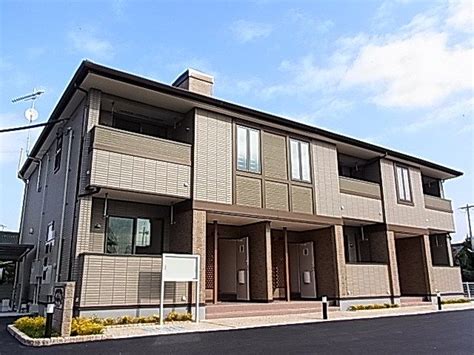 メゾン ソレイユ愛知県西尾市戸ケ崎町豊美の物件情報｜いい部屋ネットの大東建託リーシング