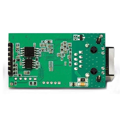Ttl To Ethernet Module Usr Tcp E Sourcewell Devices