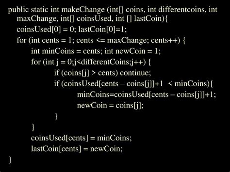 CSC 172 DATA STRUCTURES Ppt Download
