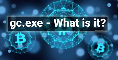 Gc Exe Windows Process What Is It How To Fix Guide