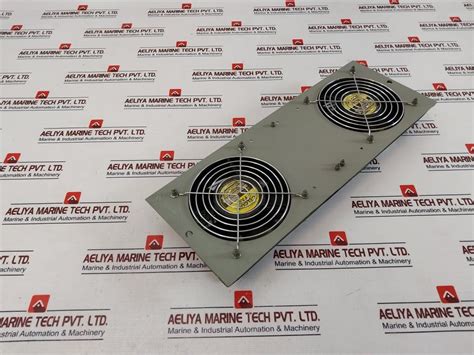 Celcon D12c7 Fan Motor Aeliya Marine