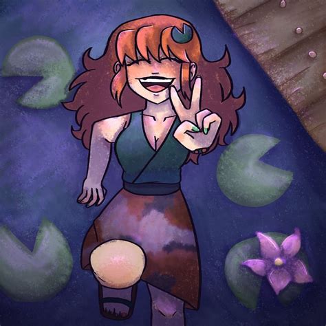 Koilee Papa Sketch Poses Louie