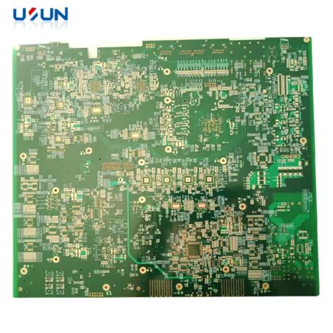 Custom Made Medical Device Pcbs Ipc Class Ii And Ipc Class Iii