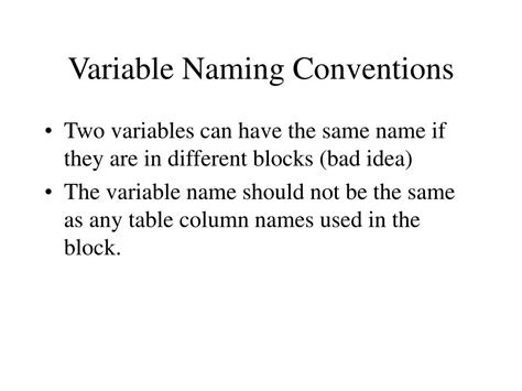 Ppt Pl Sql Powerpoint Presentation Free Download Id 6598790