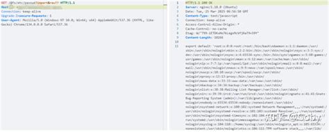 Vite开发服务器漏洞预警！启动即裸奔低门槛攻击可致系统数据泄露 知乎