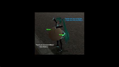 Hatsune Miku Vore Youtube