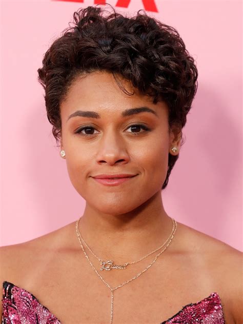 Ariana Debose Meet Ariana Debose The Hamilton Ensemble Member Who Is