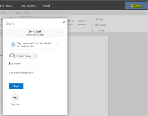 Onedrive Integration With Dynamics 365 Carl De Souza