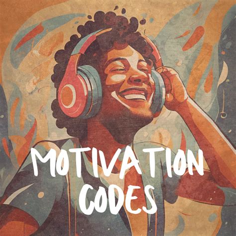 Motivation Codes Xande Pereira