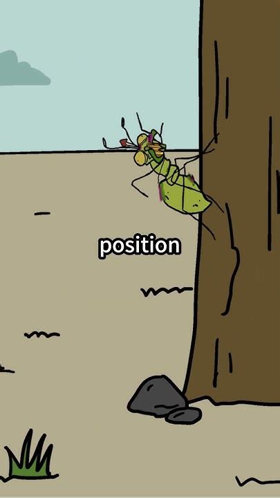 The Terrorof Ants The Zombie Ants Animation Youtube