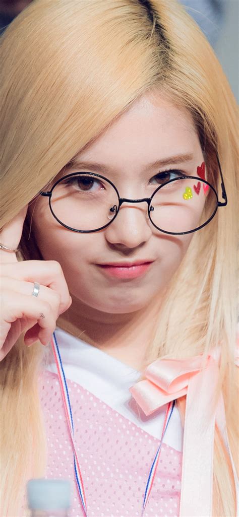 Twice Cute Wallpapers Wallpaper Cave