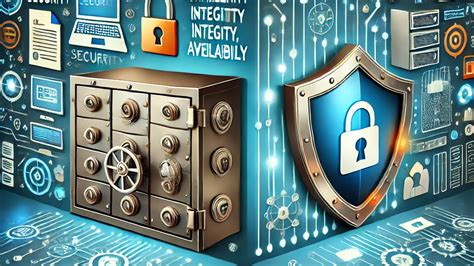 Information Security Vs Cybersecurity Understanding The Difference And Why It Matters