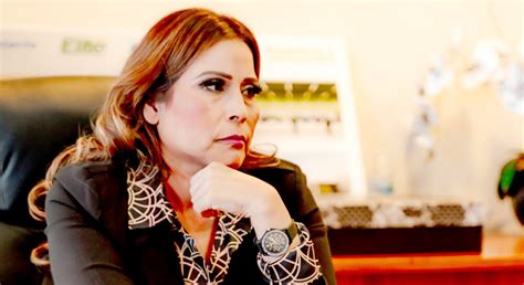 “estoy En Un Proceso De Cicatrización Empresarial” Agatón Semanario Zeta