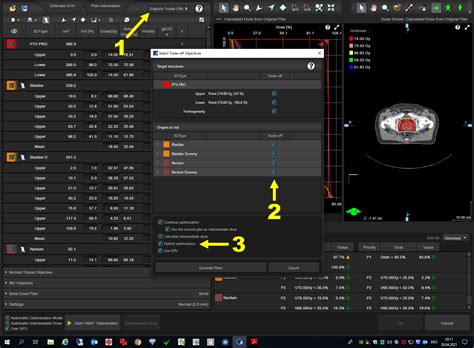 The Power Of Multi Criteria Optimization
