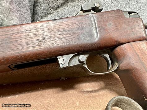 Irwin Pederson Arms Co M1 Carbine