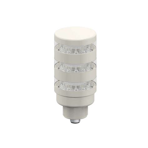 Led Indication Tower Tl50blg2yr1cq Red Yellow Green Will Sensors