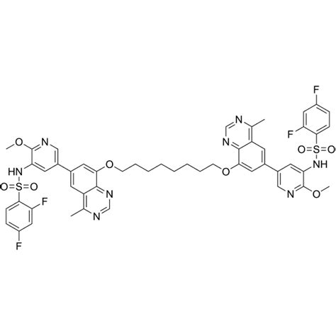 Coa Of Pi3k In 47 Certificate Of Analysis Abmole Bioscience