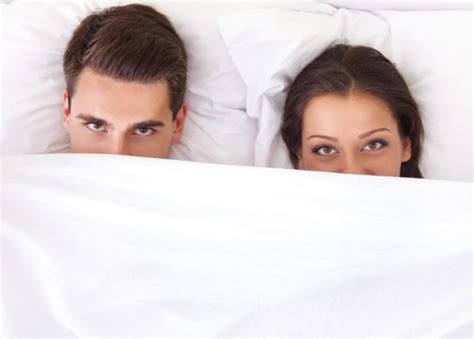 Study The Difference Between Male And Female Nightmares The Frisky