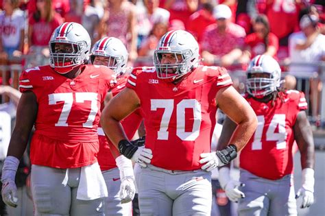 Ohio State Fans Lose It After Starter Says He Doesnt Enjoy Big Time