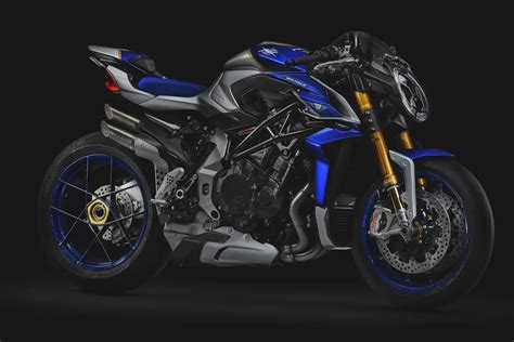 2024 Mv Agusta Brutale 1000 Rr Assen First Look 44 Photos