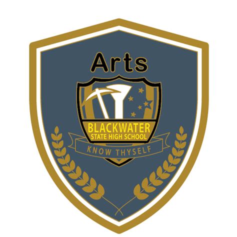 Arts Honours Credly