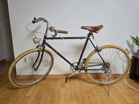 아메리칸이글 브리스톨 자전거 당근 중고거래