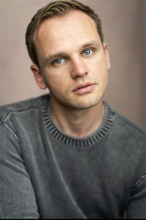 Dominic Weatherill Star Wars Andor Wiki Fandom