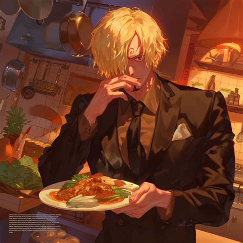 Sanji One Piece One Piece Drawing One Piece Funny One Piece Fanart