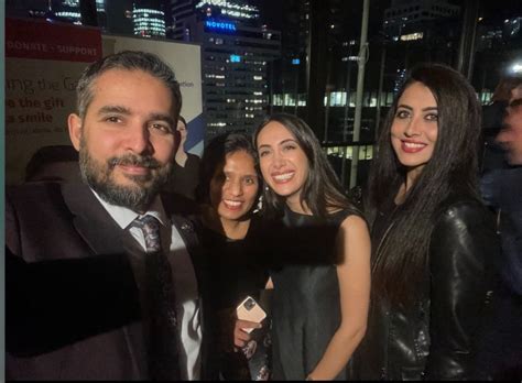 Dentistry Networking Leadership Adansw Dr Raman Dhaliwal