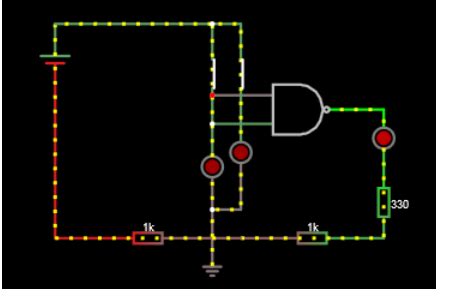 Arduino Switch Module Test Circuit Design Electrical Engineering Stack Exchange