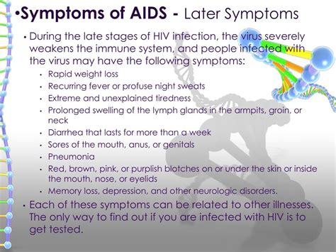 Ppt Hiv Aids Biology Powerpoint Presentation Free Download Id 3542289