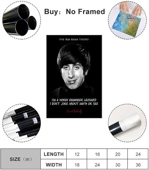 Wolowitz Quotes