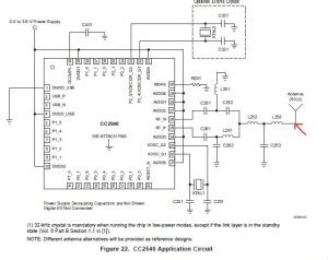 CC2540 Datasheet PDF File 100 FREE Download Datasheet ServiceSparePart
