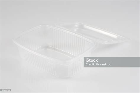 화이트 빈 빈 스티로폼 플라스틱 식품 트레이 컨테이너 상자와 뚜껑을 열으십시오 0명에 대한 스톡 사진 및 기타 이미지 0명 건강에 좋지 않은 음식 공란 Istock