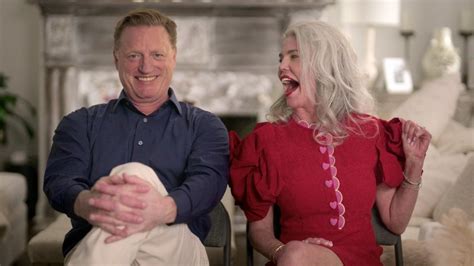 Heres If The Later Daters‘ Suzanne And Avery Are Still Together After Rooting For Opposing Teams