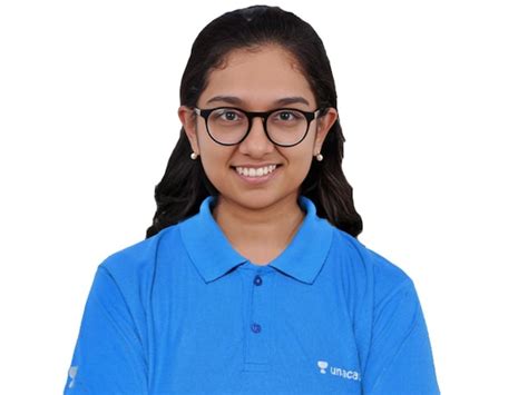 Jee Main Result 2024 All India Female Topper Sanvi Jain Secures Air 34
