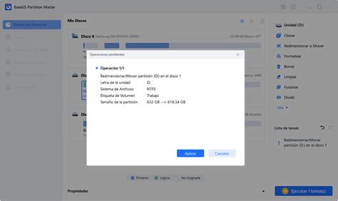 Gestor De Particiones Gratuito Para Windows 7 8 10 64 Bit