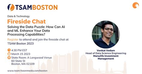 Venkat Vedam On Linkedin Event Registration