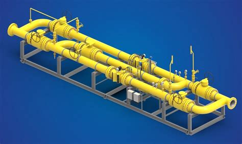 What Is A Gas Metering System At Samuel Cooch Blog