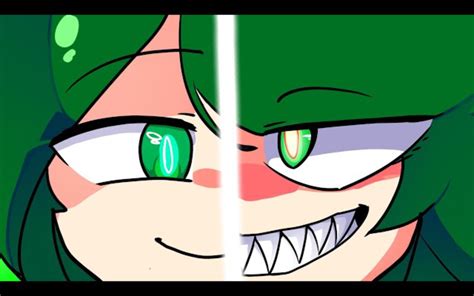 Anormalplayer Ch内鬼v4拟人图集第一期