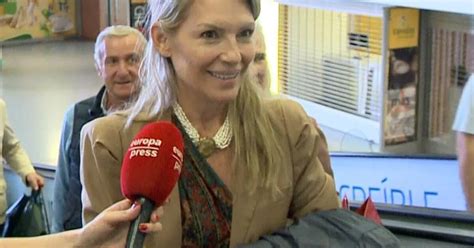 Patricia Rato Habla Por Primera Vez De Su Faceta De Abuela Algo Impresionante De Vivir Infobae