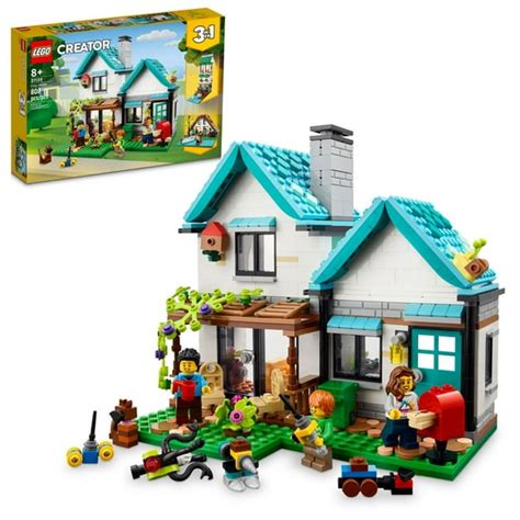 Lego Sets For Girls In Lego