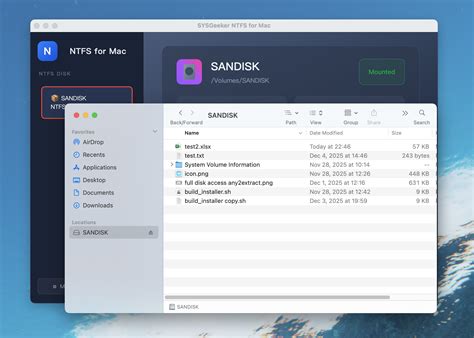 How To Write To Ntfs Drives On Mac Without Reformatting Or Losing Data