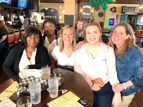 Leadership South Bendmishawaka On Linkedin It Was So Nice To See