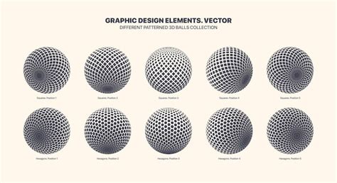Premium Vector Hexagon Shapes Abstract Geometric Radial Texture Abstract Background