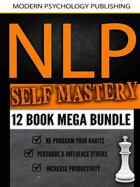 nlp pdf neuro linguistic programming psychology