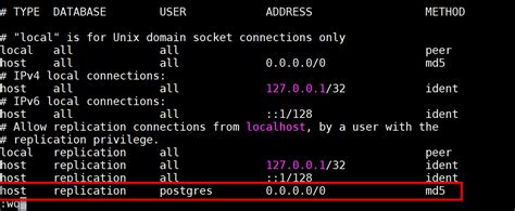 Postgresql教程：备份与恢复（物理备份、物理恢复）pg数据库恢复 Csdn博客