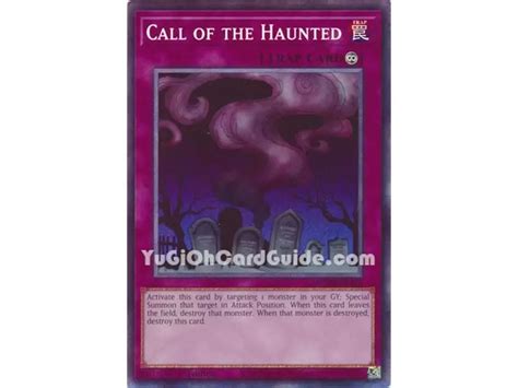 Call Of The Haunted Rare 10 Comprar En M Xico