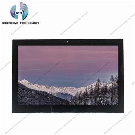 Nv116whm T1c 11 6 Inch Hd Ips Richshine